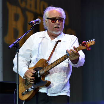 Guitarist Interviews | Tom Guerra